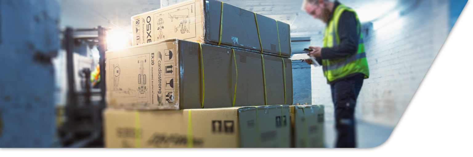 Jobs und Karriere Logistik Spedition-Hoss